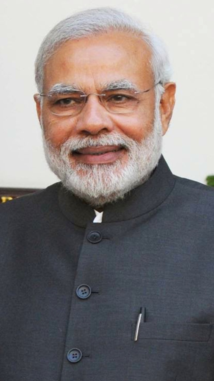 10 Most Popular Leaders in the World