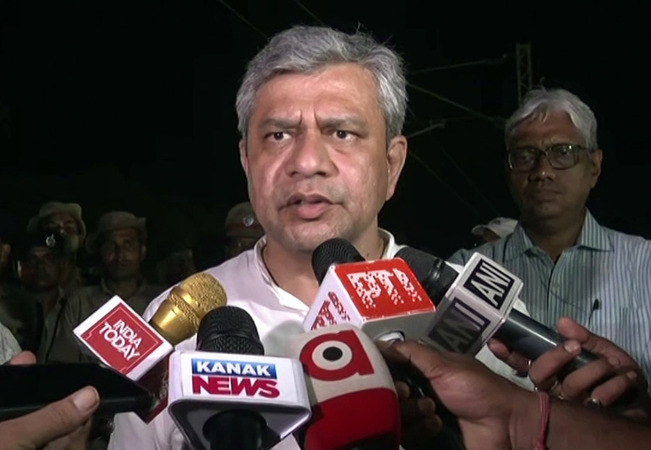 What Was The Real Cause of Odisha Train Accident? Railway Minister ... What Was The Real Cause of Odisha Train Accident? Railway Minister ...