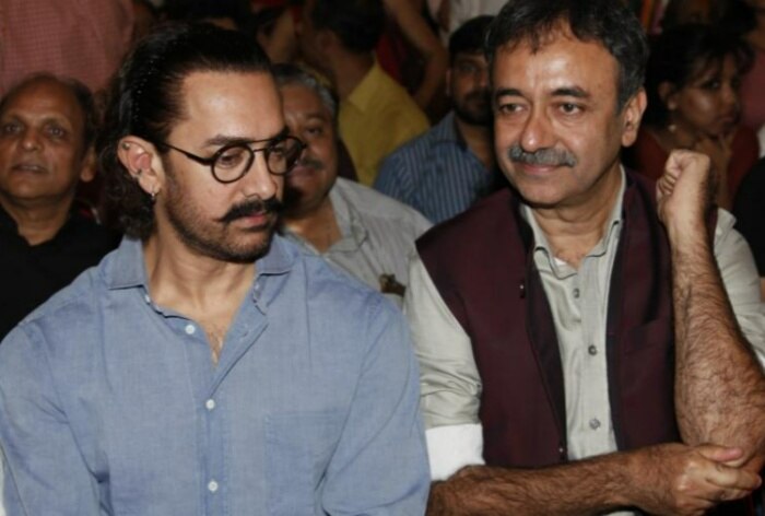 9 Years After PK, Aamir Khan to Reunite With Rajkumar Hirani For a Biopic - Deets Inside