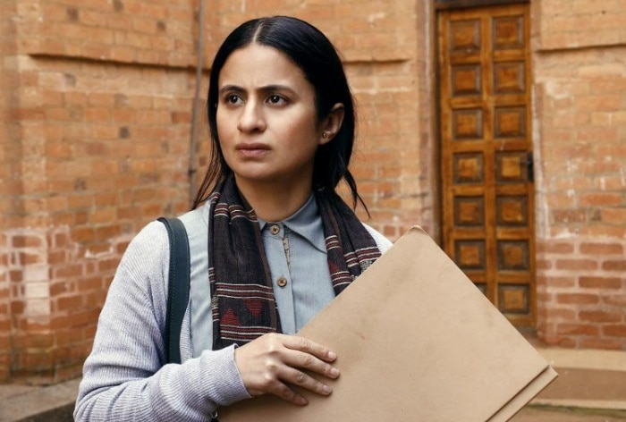 Adhura Effect: Prime Video And Emmay Entertainment Team up With Sangath ...