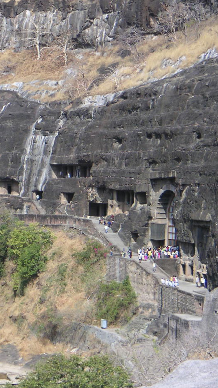 12 Breathtaking Cave Temples In India You Must Visit