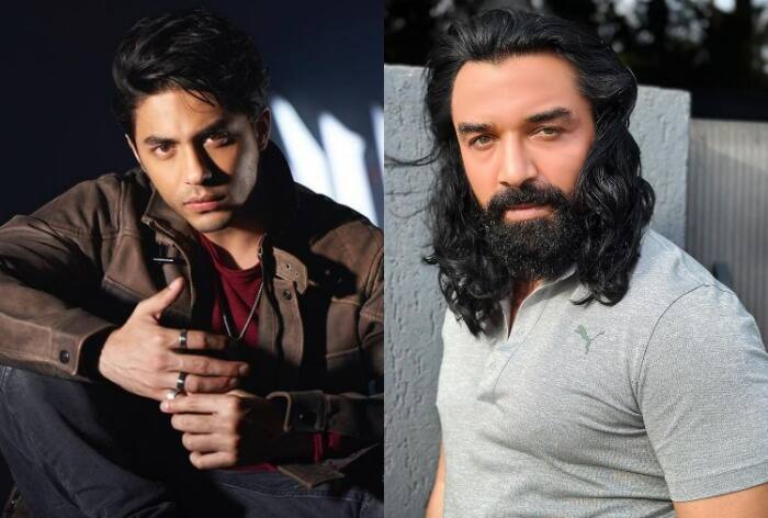 Ajaz Khan Mentions Aryan Khan Again, Requests The Industry To Give Him Work: Shah Rukh Bhai