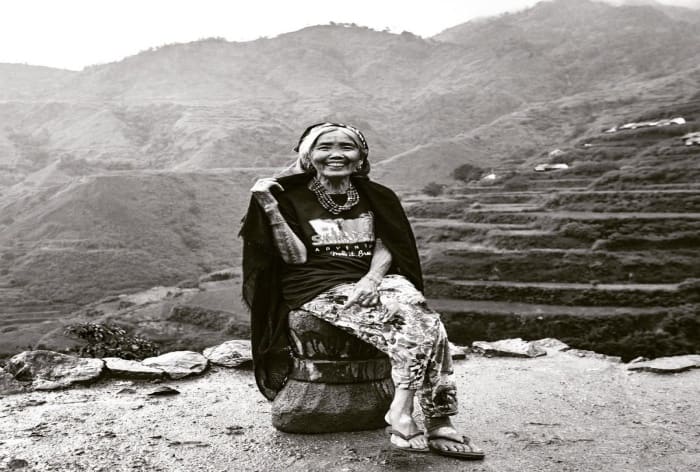 Meet Apo Whang Od The 106 Year Old Tattoo Artist Who Scribes Magic