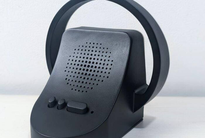 Proxgy Launches AudioCube 4G Sound Box for UPI and CBDC Payment ...