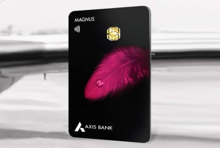 Axis Bank Makes Major Changes In Magnus Credit Card; Check Details Here