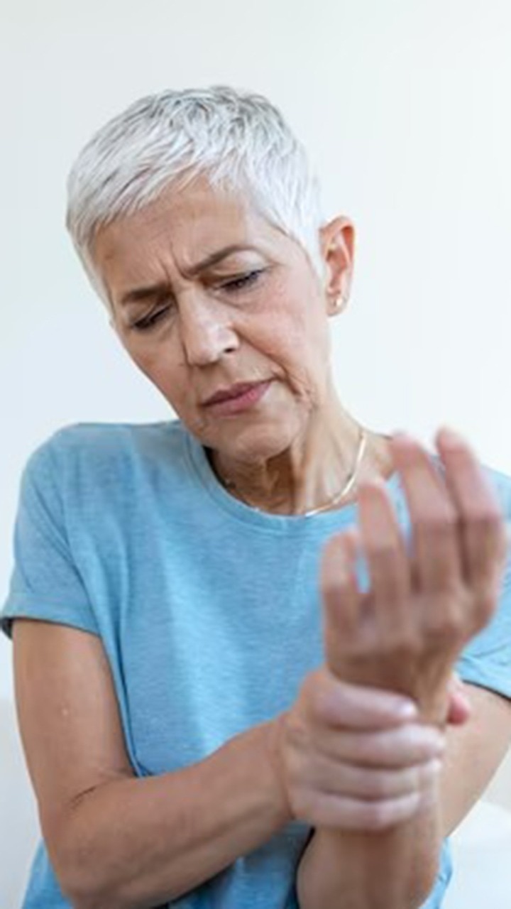 10 Signs You're Not Getting Enough Protein