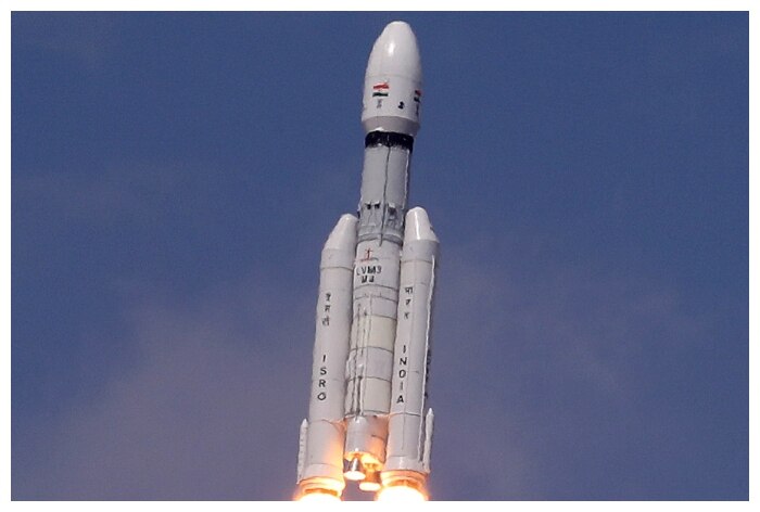 Chandrayaan-3 Set To Perform Final Earth Orbit-Raising Manoeuvre Today ...