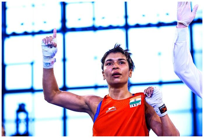 Asian Games 2023: Shiva Thapa, Lovlina Borgohain, Nikhat Zareen To Spearhead Indian Contingent ...