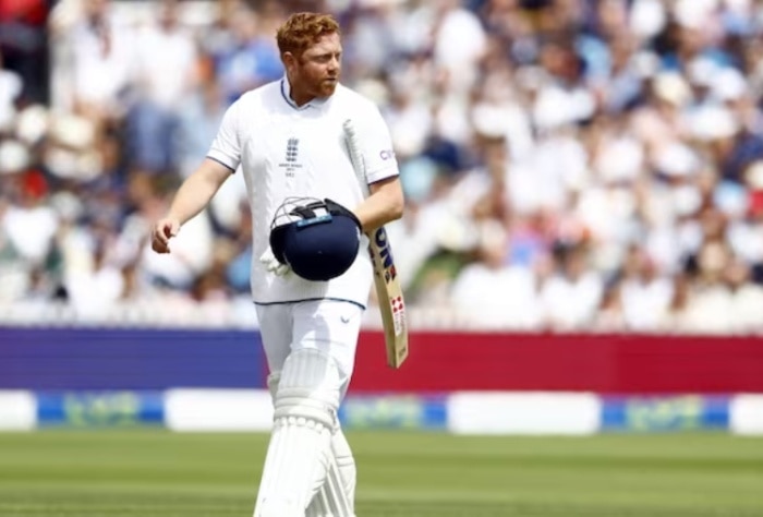 ENG Vs AUS, Ashes 2023: Jonny Bairstow Run Out Causes Controversy In Lord