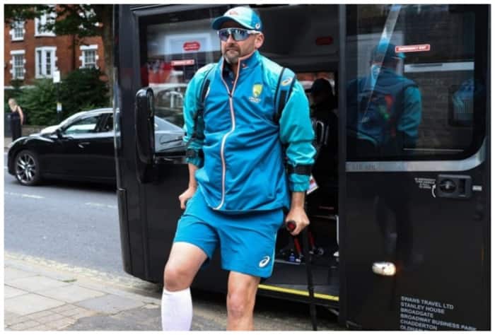 ENG Vs AUS, Ashes 2023: I Have Been Absolutely Shattered, Says Nathan ...