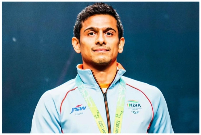 From Saurav Ghosal To Ramit Tadon: Top 10 Male Squash Players In India