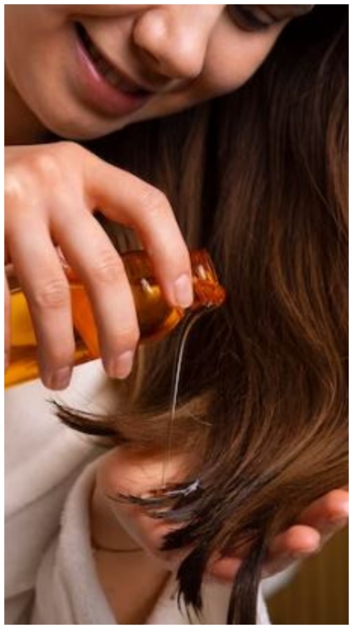 Monsoon Hair Care: 10 Benefits of Oiling Your Scalp