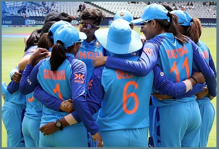 Uma, Rashi, Anusha Earn Call-Ups, No Place for Renuka, Richa, Shikha in ...