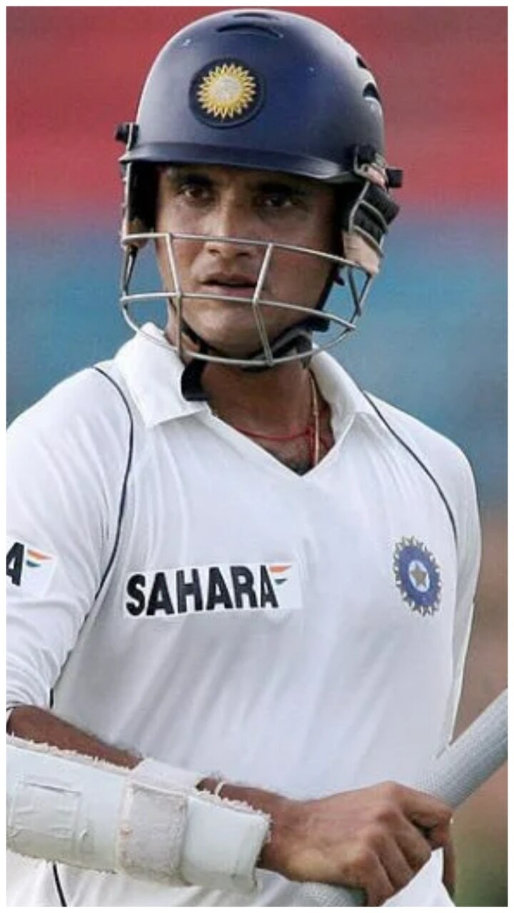 Top 10 Left-Handers With The Most Test Centuries