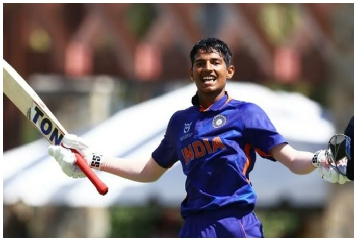 Yash Dhull To Lead India A In Men