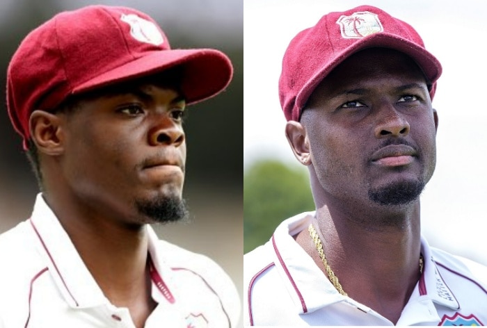WI Vs IND: West Indies Call Back Jason Holder, Alzarri Joseph From ...