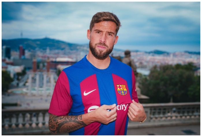 La Liga: Five Things You May Not Know About New Barcelona Star Inigo ...