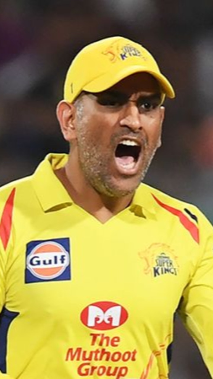 List Of MS Dhoni's Angry On-Field Moments | PICS List Of MS Dhoni's Angry On-Field Moments | PICS