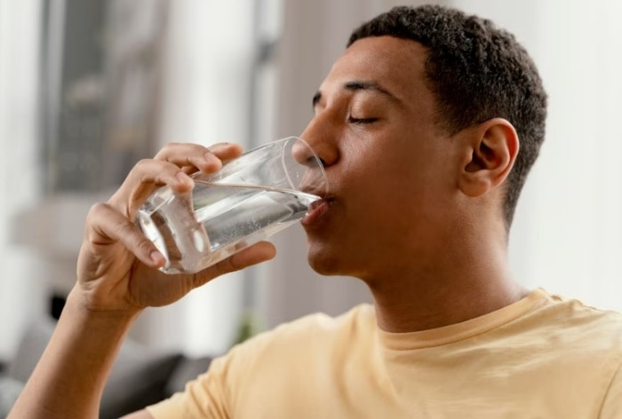 Water Fasting: Can it Help You Shed Those Extra Pounds? Here