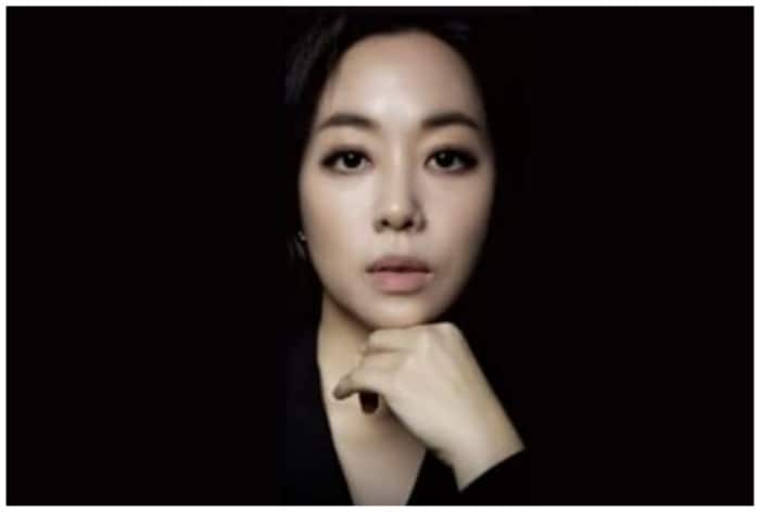 South Korean Singer Lee Sang Eun Found Dead in Bathroom Minutes Before ...