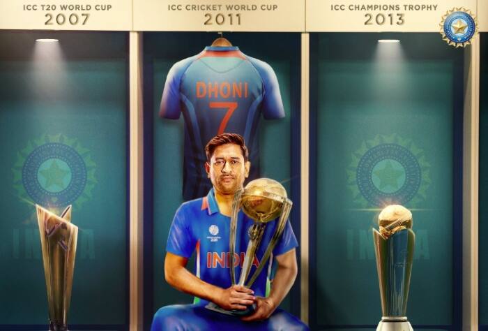 AS IT HAPPENED | MS Dhoni Birthday Celebration Updates: Thala Waves At ...