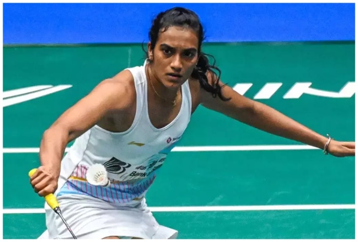 Canada Open: PV Sindhu, Lakshya Sen Sail Into Semifinals