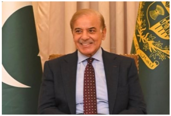 Pakistan PM Shahbaz Sharif Forms High-Level Committee To Decide On ...