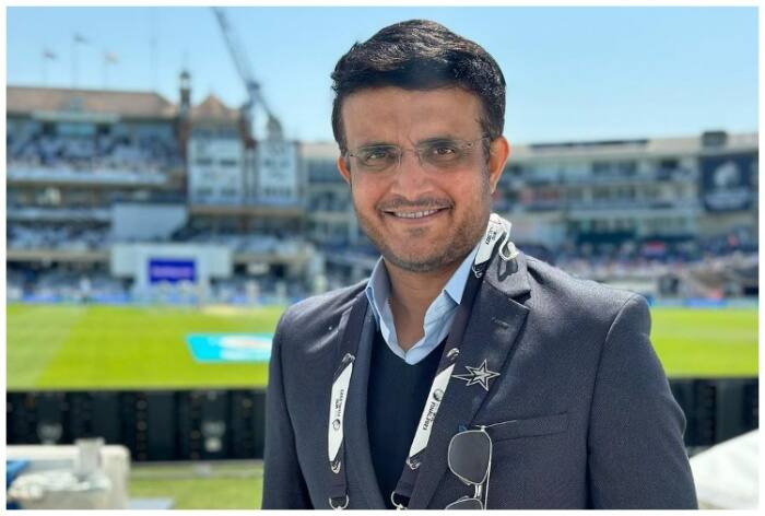 Sourav Ganguly Turns 51: Irfan Pathan Points Out Glaring Error As Ex ...