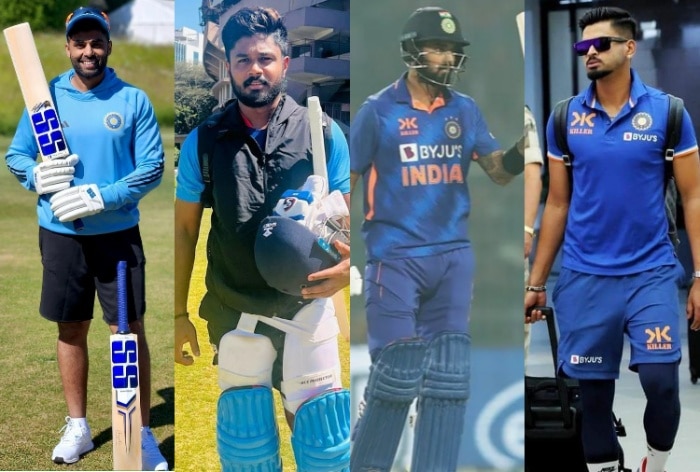 KL Rahul Or Sanju Samson, Shreyas Iyer Or Suryakumar Yadav: India