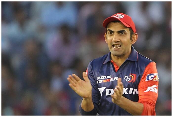 Gautam Gambhir & Yuvraj Singh To Play For New Jersey Legends In US ...