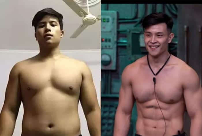 Real-Life Weight Loss: Roadies 19 Contestant Gary Lu Shares ...