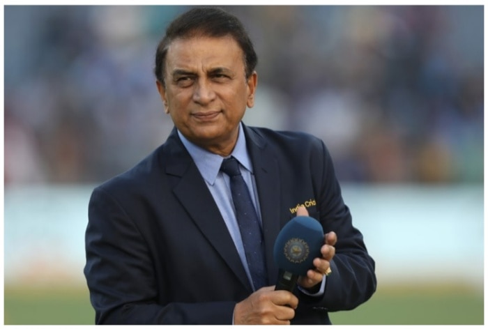 Legendary Indian Sunil Gavaskar Headlines Panel Of Commentators For ...