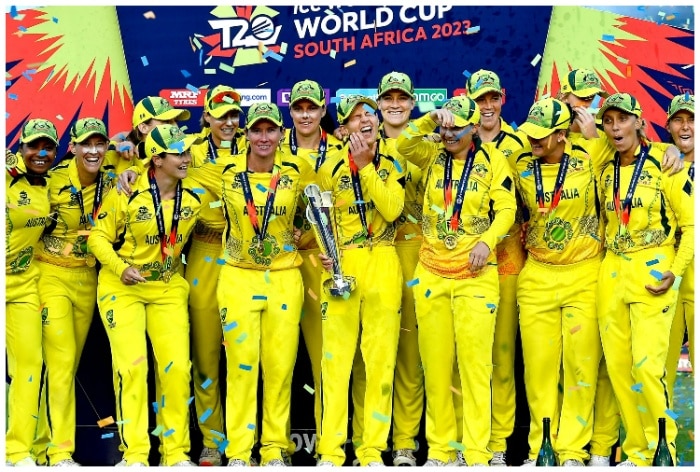 Big Boost For Womens Cricket As International Cricket Council Announces ...