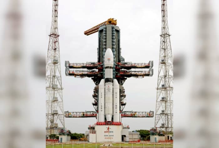 Chandrayaan-3: India Preps To Become 4th Nation To Land Spacecraft On ...