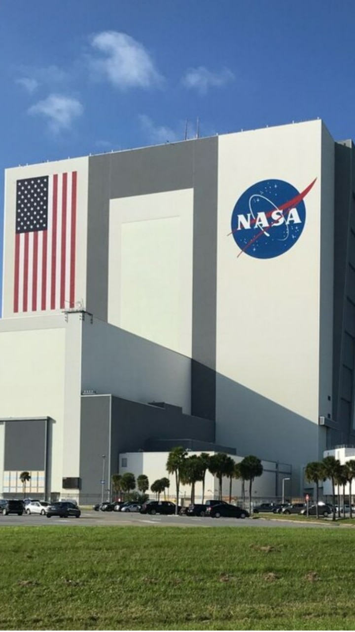 Top 10 Space Agencies In The World Top 10 Space Agencies In The World