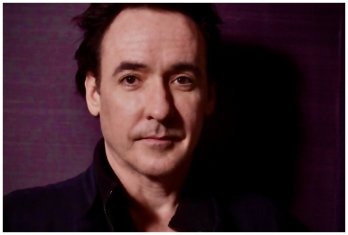 Hollywood Strike John Cusack Lashes Out at Studio Greed Extends Support ...
