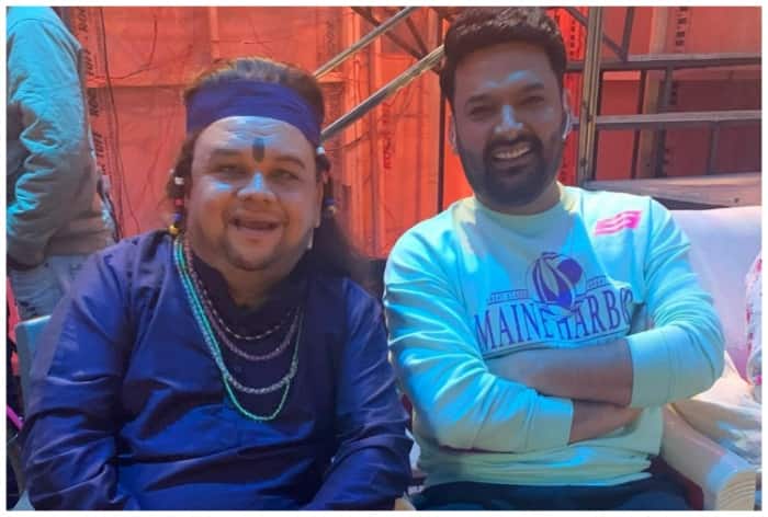 The Kapil Sharma Show Actor Atul Parchure Opens up on His Liver Cancer ...