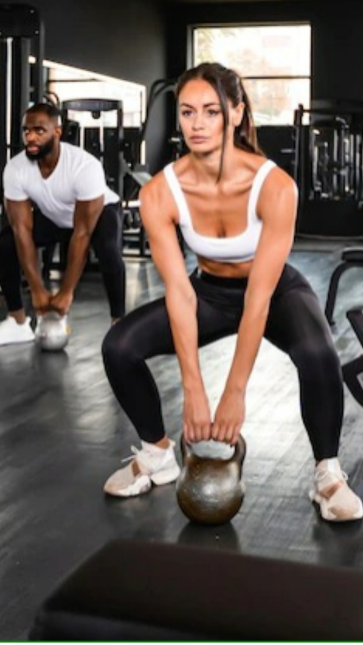 7 Best Workout Tweaks to Boost Your Immunity