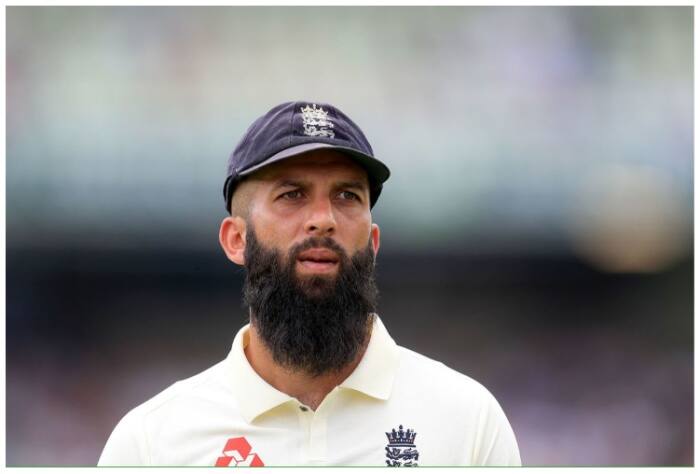 We Need People Like Michael Vaughan To Step Up In Crickets Fight Against Racism, Says Moeen Ali