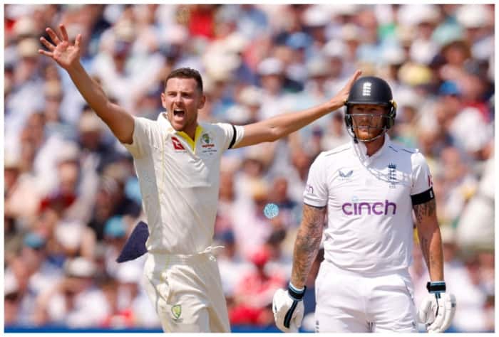 I Was Bit Underdone For World Test Championship Final, Says Australias ...