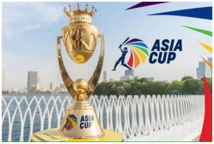 Asia Cup 2023 Schedule: India Vs Pakistan On September 2, Multan To ...