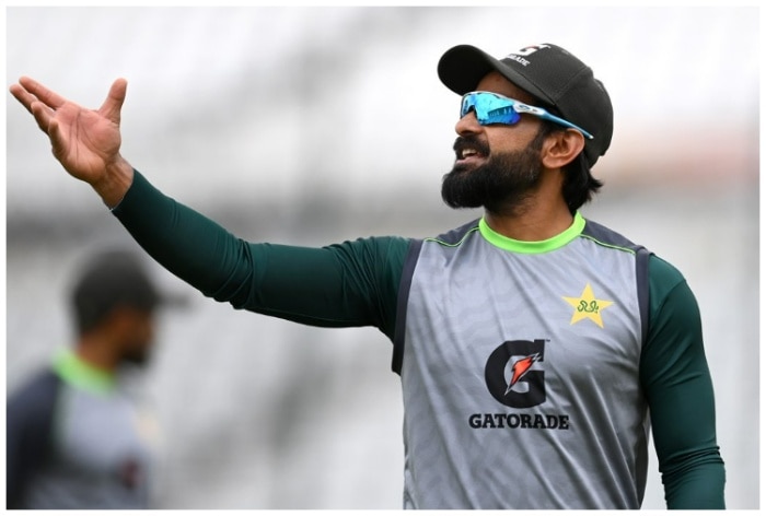 Former Captain Mohammad Hafeez Set To Become New Pakistan National ...