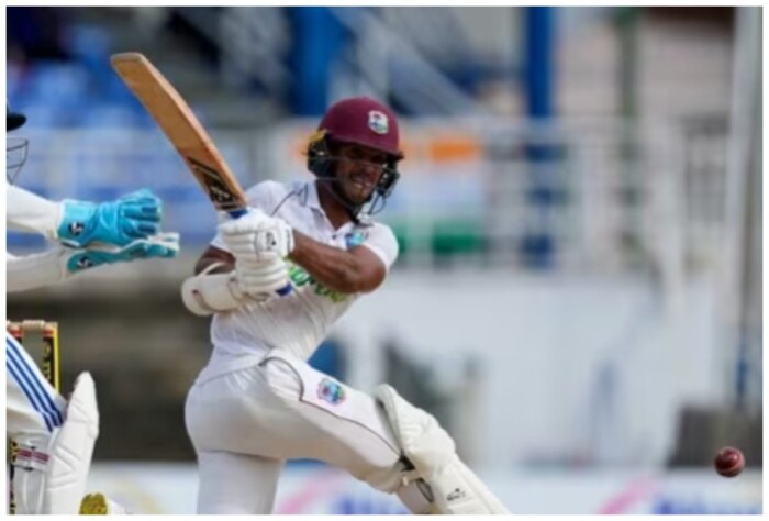 Perfect Opportunity For West Indies To Score Big, Says Former Indian ...