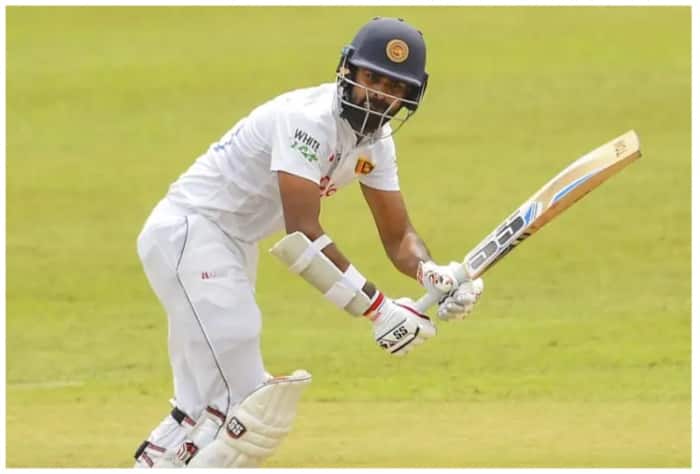 Lahiru Thirimanne Announces Retirement From International Cricket Says,