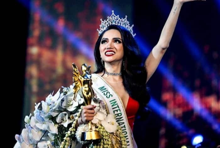 Miss Italy Beauty Pageant to Ban Transgender to Compete Against Women, Here