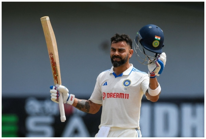 Having 15 Hundreds Away From Home Isnt A Bad Record, Says Virat Kohli After Century In 500th Game