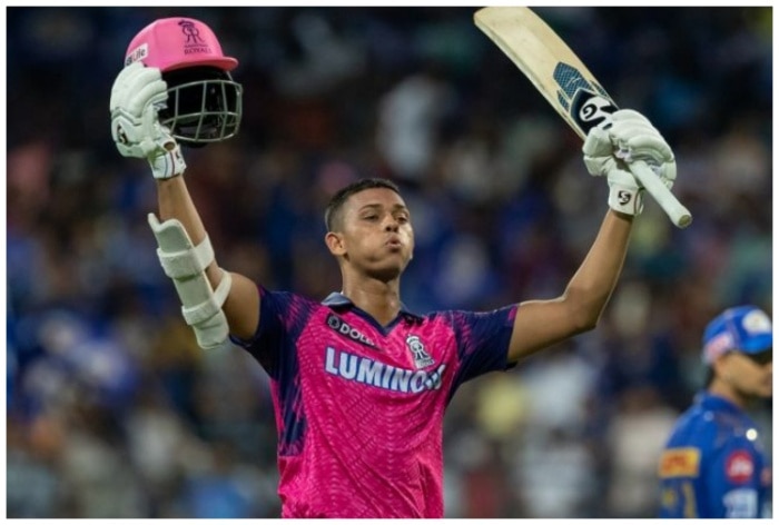 Gautam Gambhir Wants Yashasvi Jaiswal To Be In Indian Team For T20 World Cup 2024