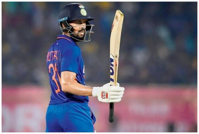 Ruturaj Gaikwad A Perfect Successor To MS Dhoni At Chennai Super Kings, Feels Ambati Rayudu