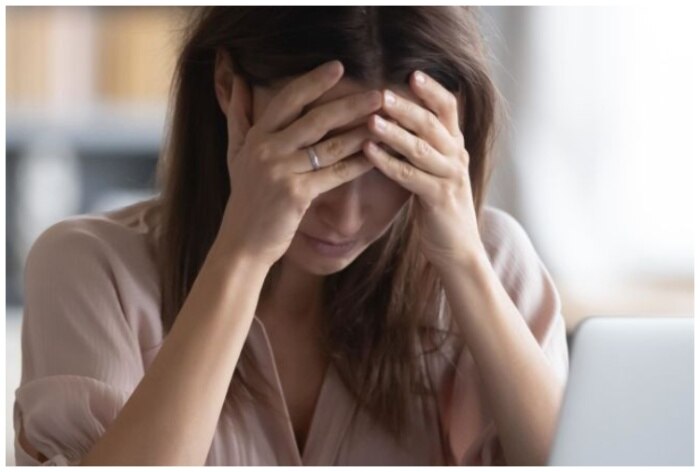 पीरियड्स आने से पहले ही घबराने लगती हैं आप, कहीं मेनोफोबिया तो नहीं?