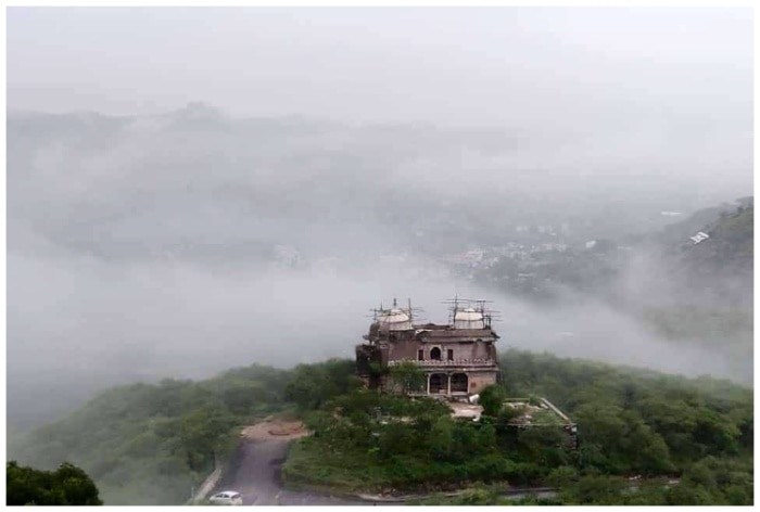 क्या है राजस्थान में रूठी रानी का इतिहास ? जानें रोचक तथ्य